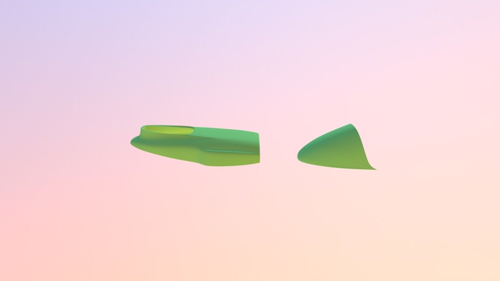 X2 - 3D model by andysmith80 [bfe4890] - Sketchfab