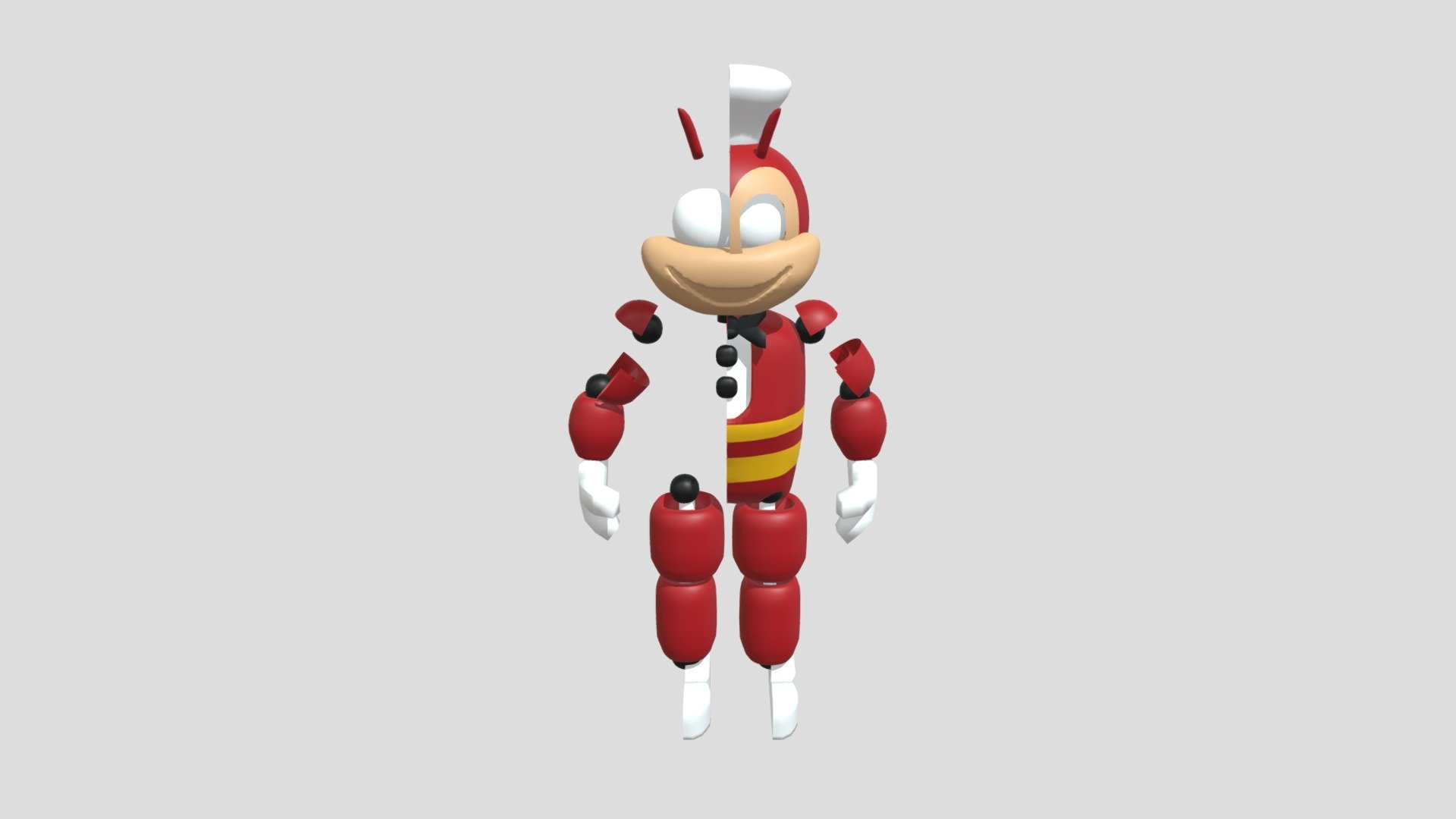 ImageToStl_com_jolly+version+reeeeeeeeeeeeeeeeee - Download Free 3D ...