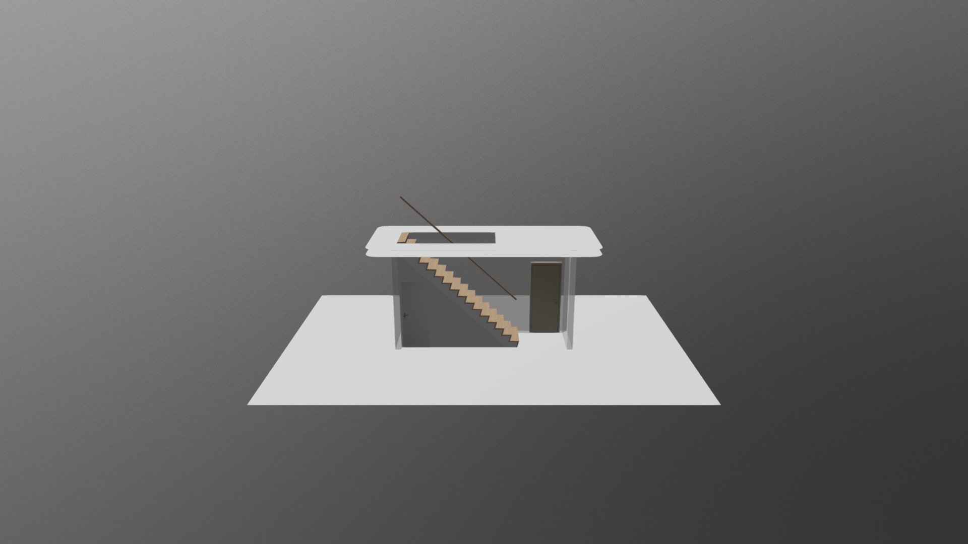 kns-stns - 3D model by Behets (@behetstrappen) [bfe7515] - Sketchfab