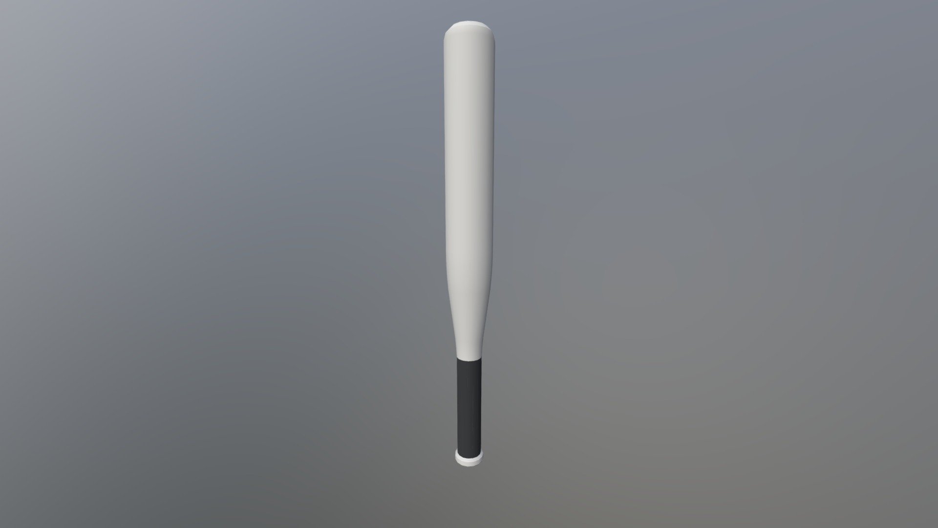 OFF Baseball Bat - 3D model by Elevna (@Eleven11-) [bfe78c8] - Sketchfab