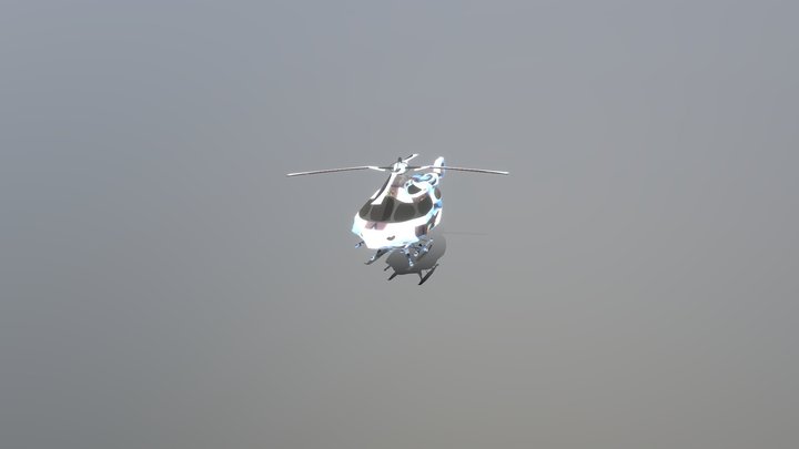 Skyhopper 3D models - Sketchfab