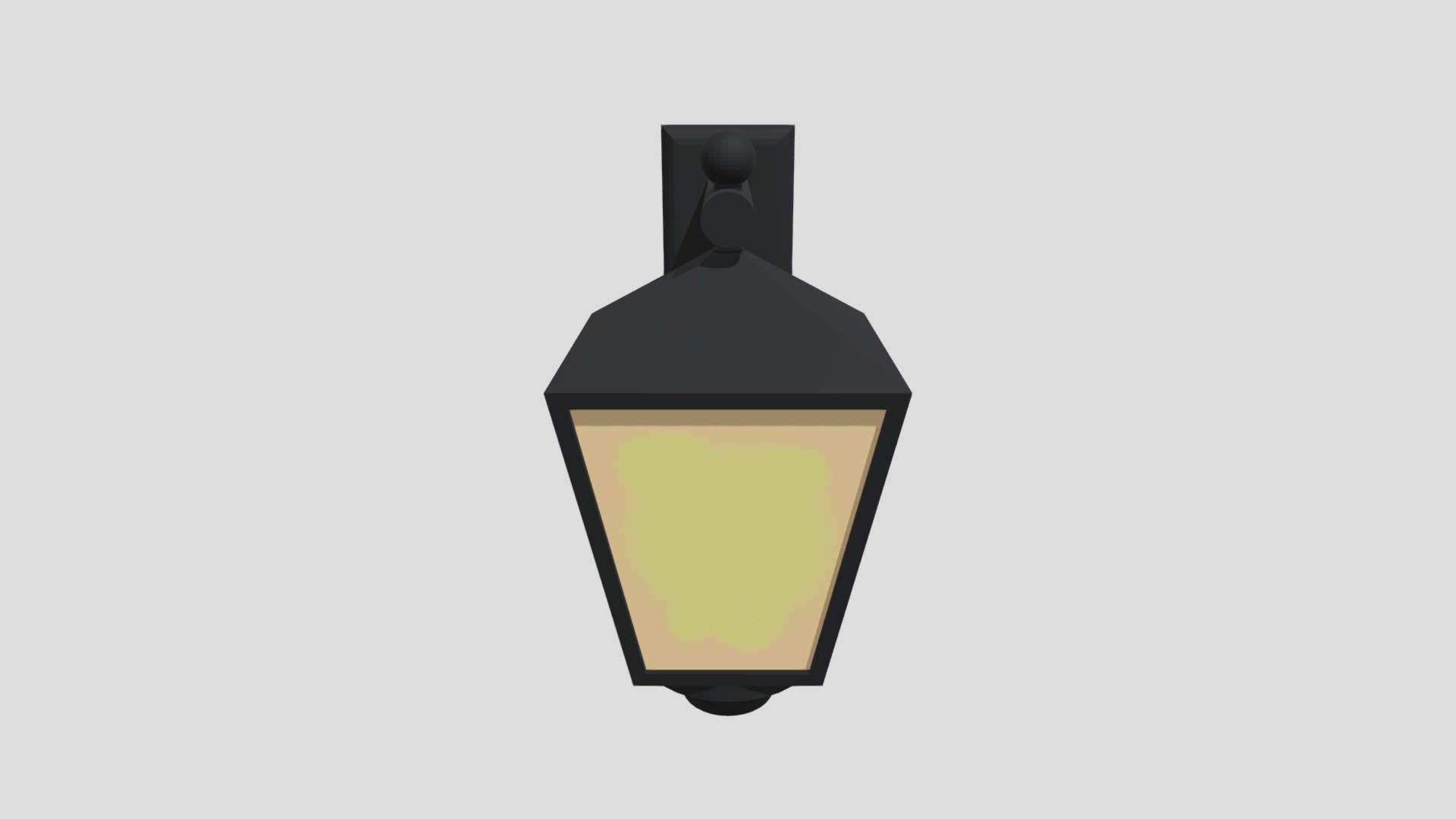 Light - Download Free 3D model by GCole600 [bfe9e3b] - Sketchfab