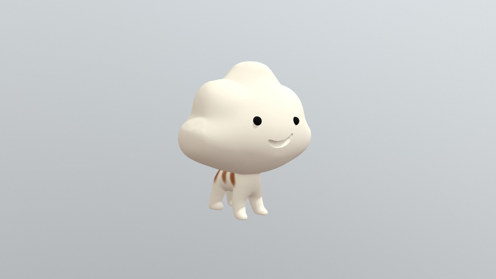CAT2 - Download Free 3D model by godway [bfeadeb] - Sketchfab