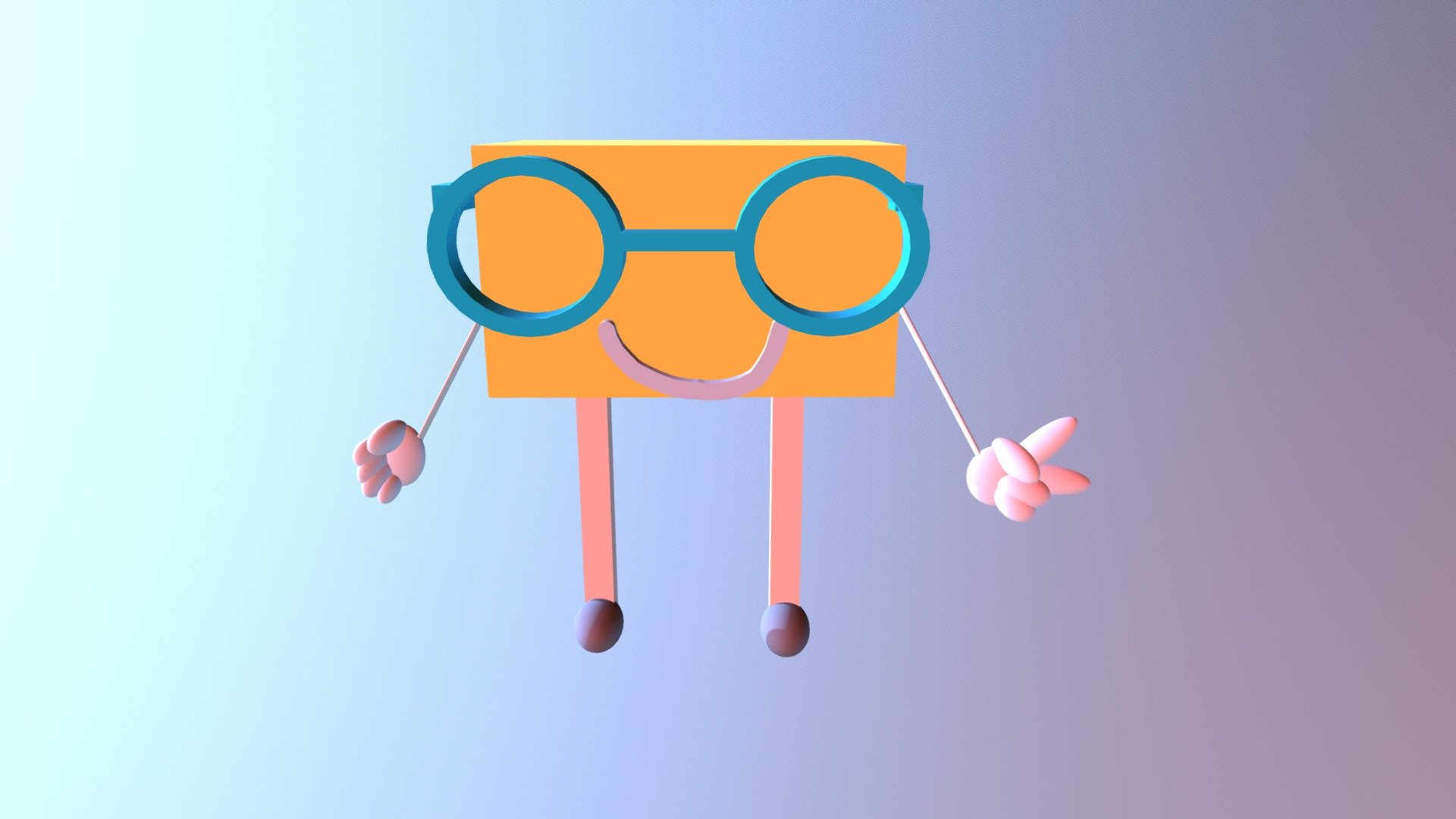 Laundry Robot - 3D model by jimwil2778 [bfec074] - Sketchfab