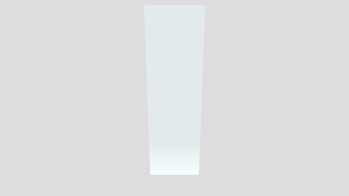 Plank 3D models - Sketchfab