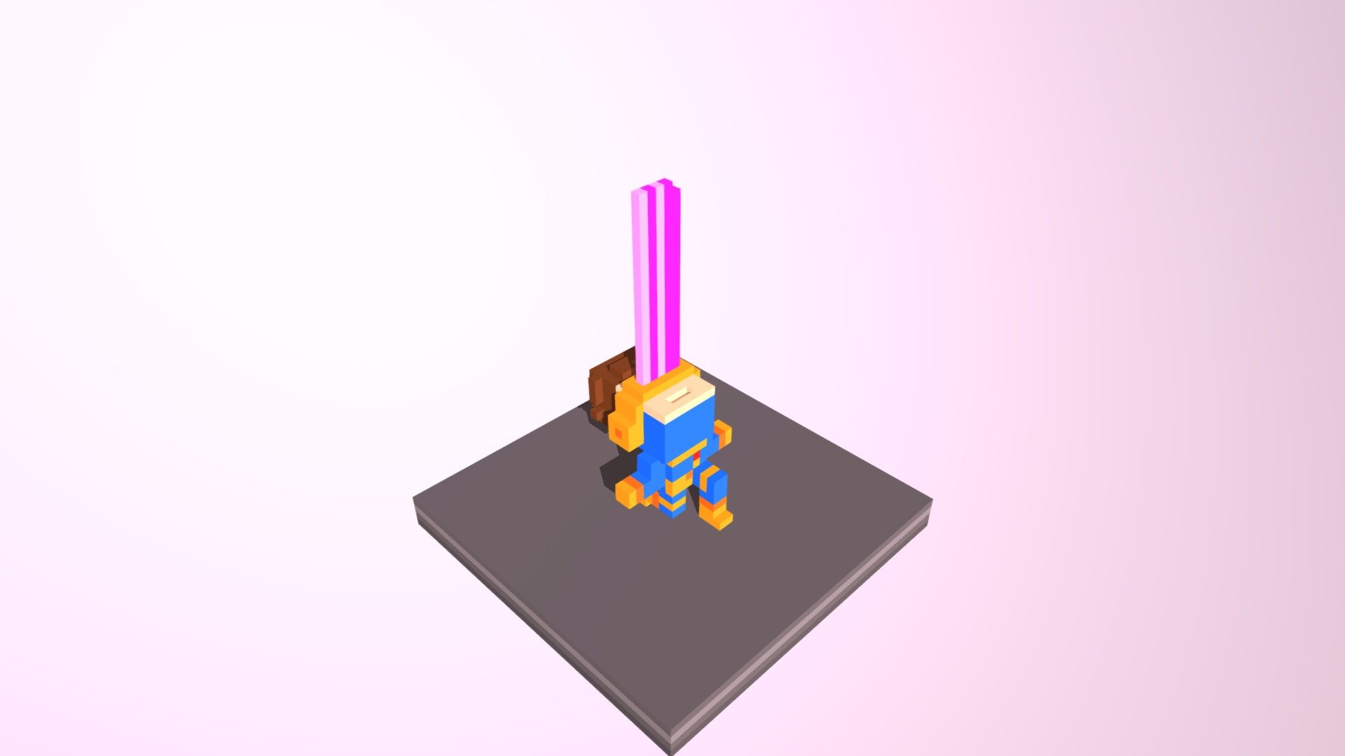 Cyclops - Download Free 3D model by molinacesar.angeluz [bfed5eb ...