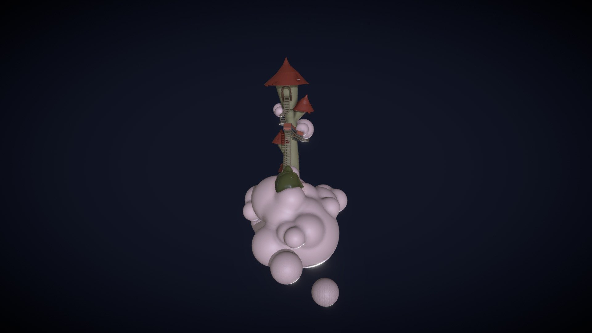 efteing mv opdracht - 3D model by flo_ortr [bff17a2] - Sketchfab