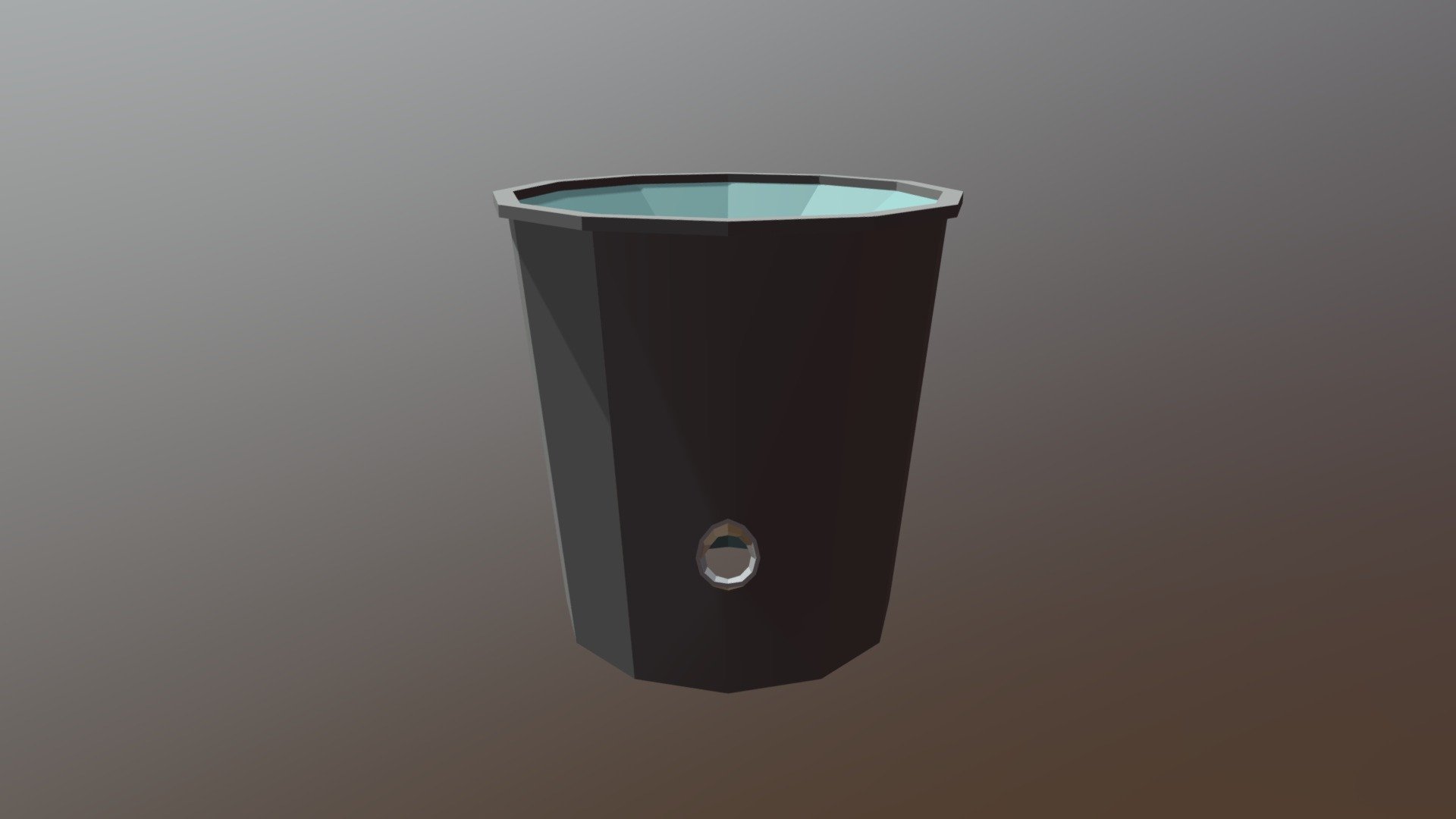 Forgebucket - 3D model by Toibek [bff18be] - Sketchfab