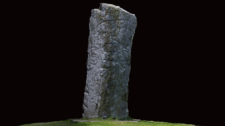 Perth-kinross 3D models - Sketchfab