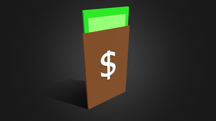 Angpao 3D models - Sketchfab