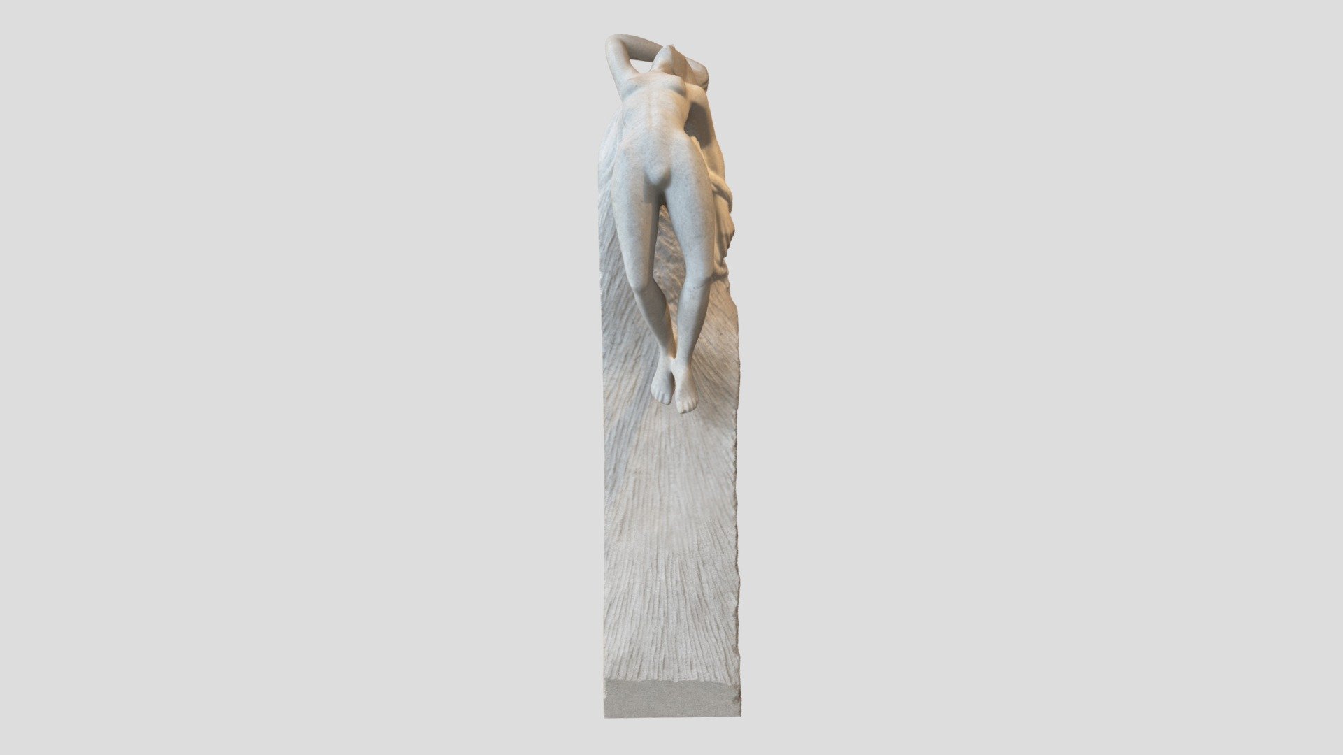 Awakening - Download Free 3D model by stonecarverbinkley [bff591e ...
