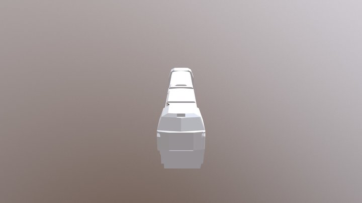 Ge_locomotive 3D models - Sketchfab