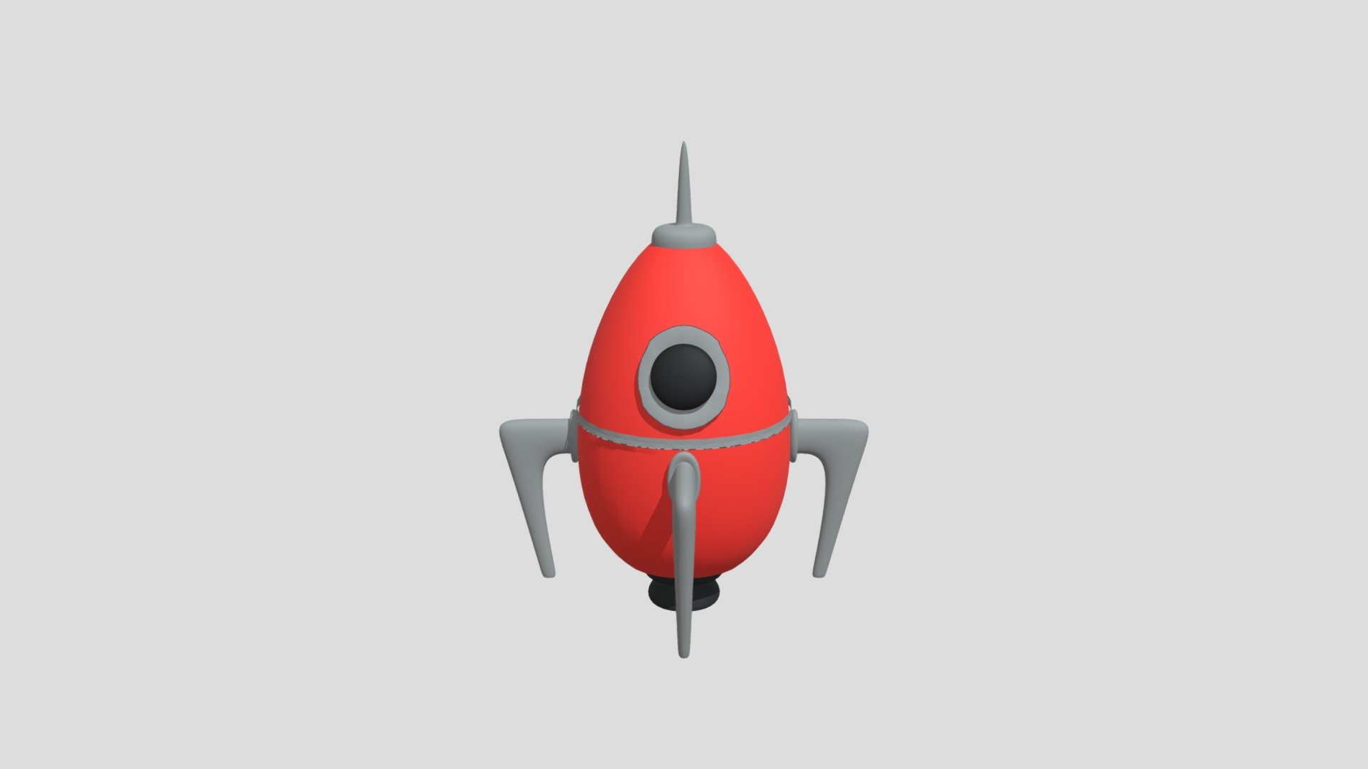Simpson0409RocketMaterials - Download Free 3D model by 329588 [bff7838 ...