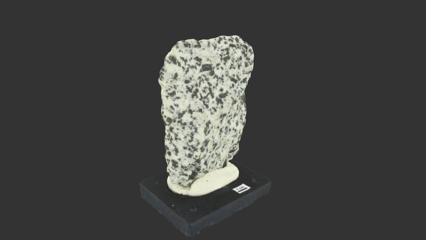 Tonalit - 3D model by Uni Freiburg (@MsGrraf) [bff7d6a] - Sketchfab