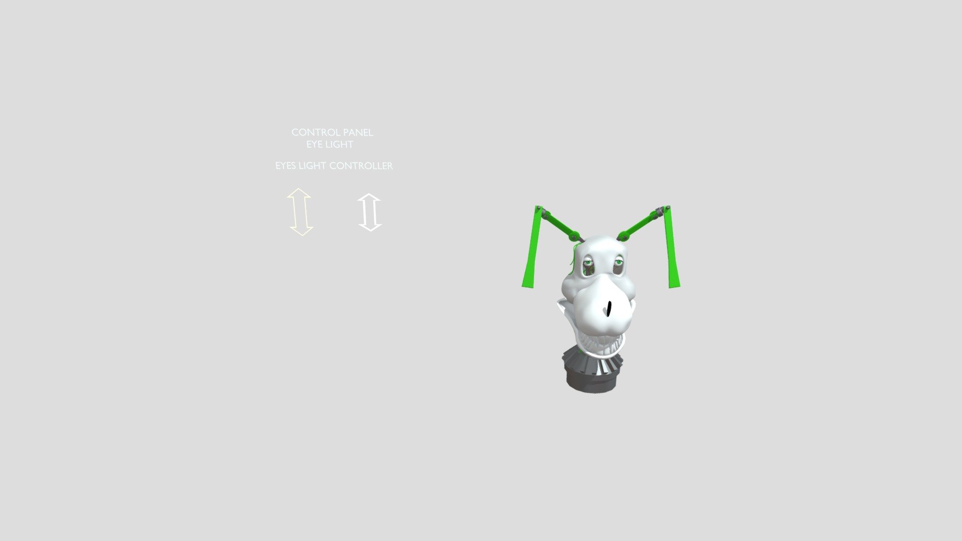 bon-head-testing - Download Free 3D model by KozlovIII [bff8691 ...