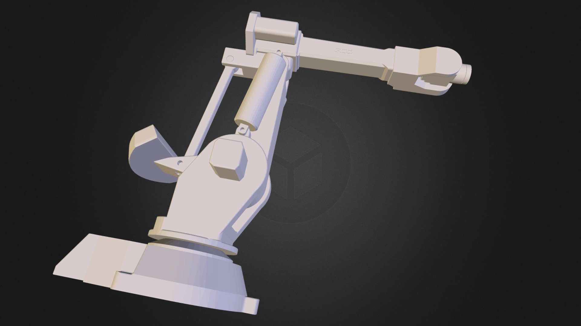 ertert - 3D model by ProtoTechUser [bffa408] - Sketchfab