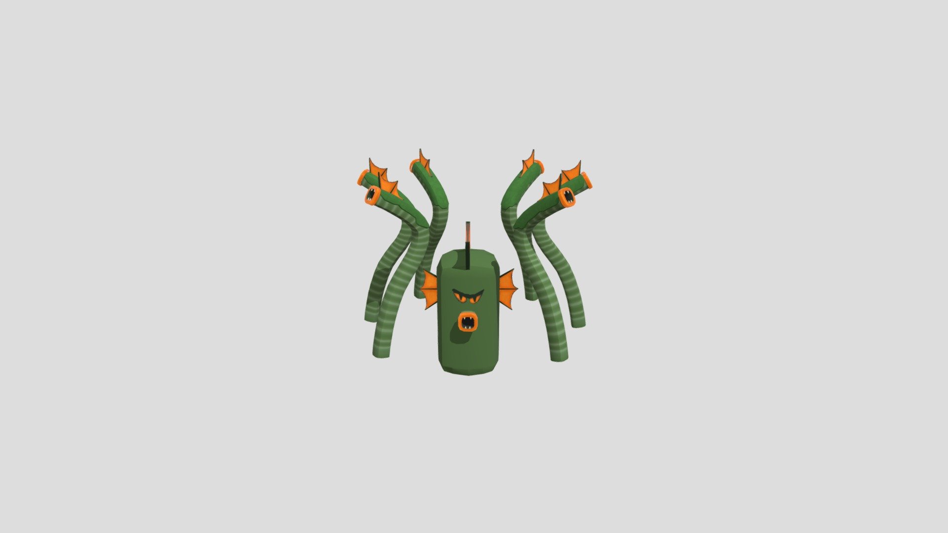 pc_computer_-_rec_room_-_bog_monster - Download Free 3D model by Romeo ...