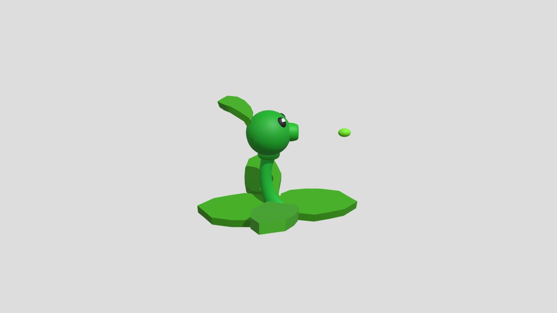 character_block_out - 3D model by Jdub285 [bffb5a8] - Sketchfab