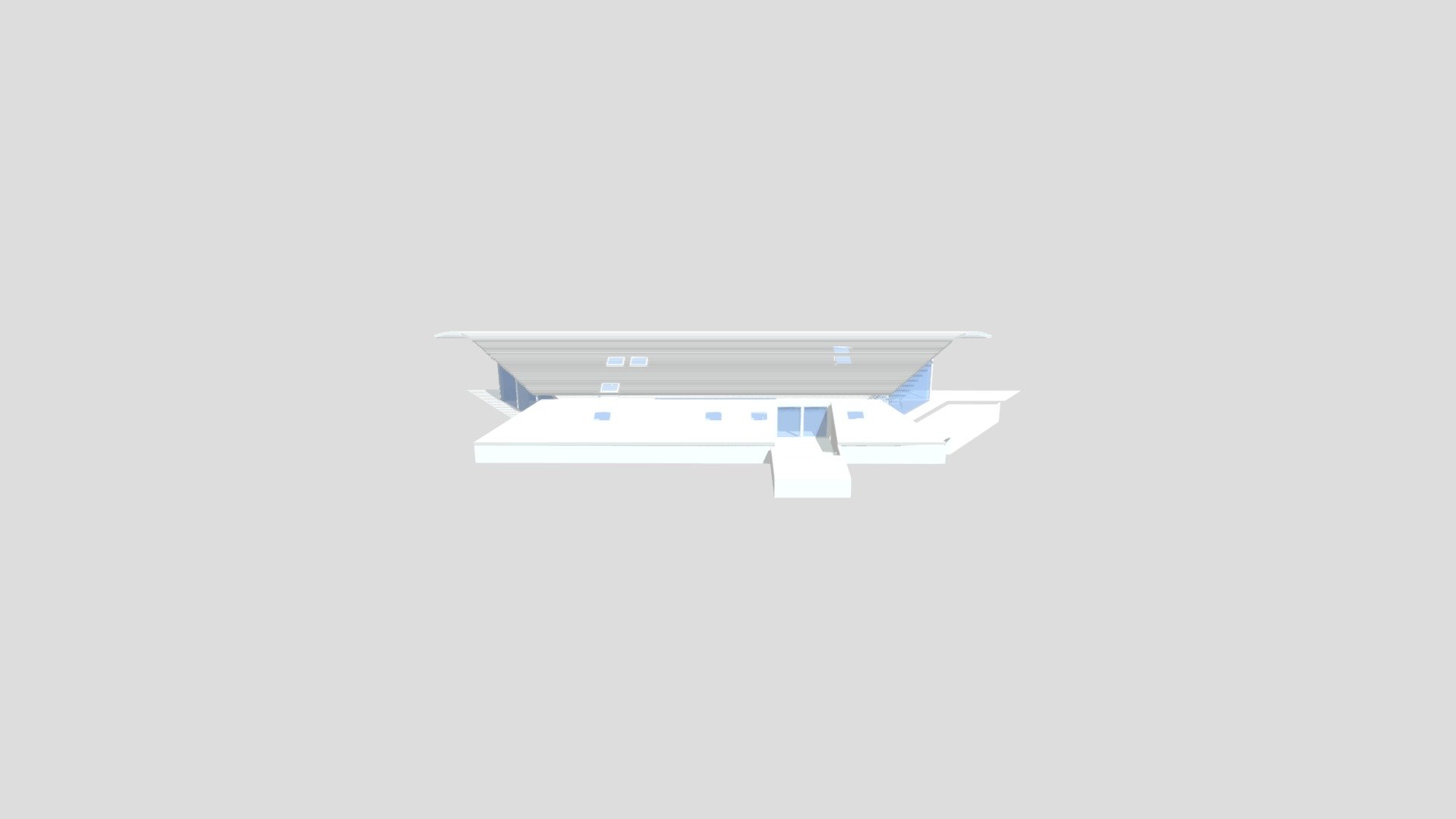 VOLUMÉN 500 - 3D model by lorenzettjean [bffc9d3] - Sketchfab
