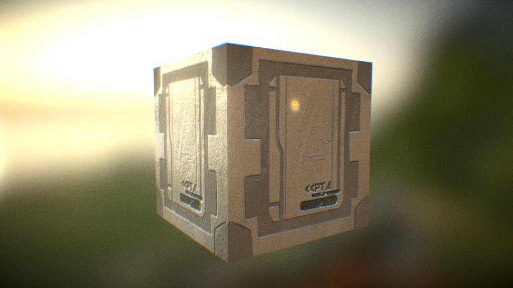 shota - 3D model by fairity [bffcdaa] - Sketchfab