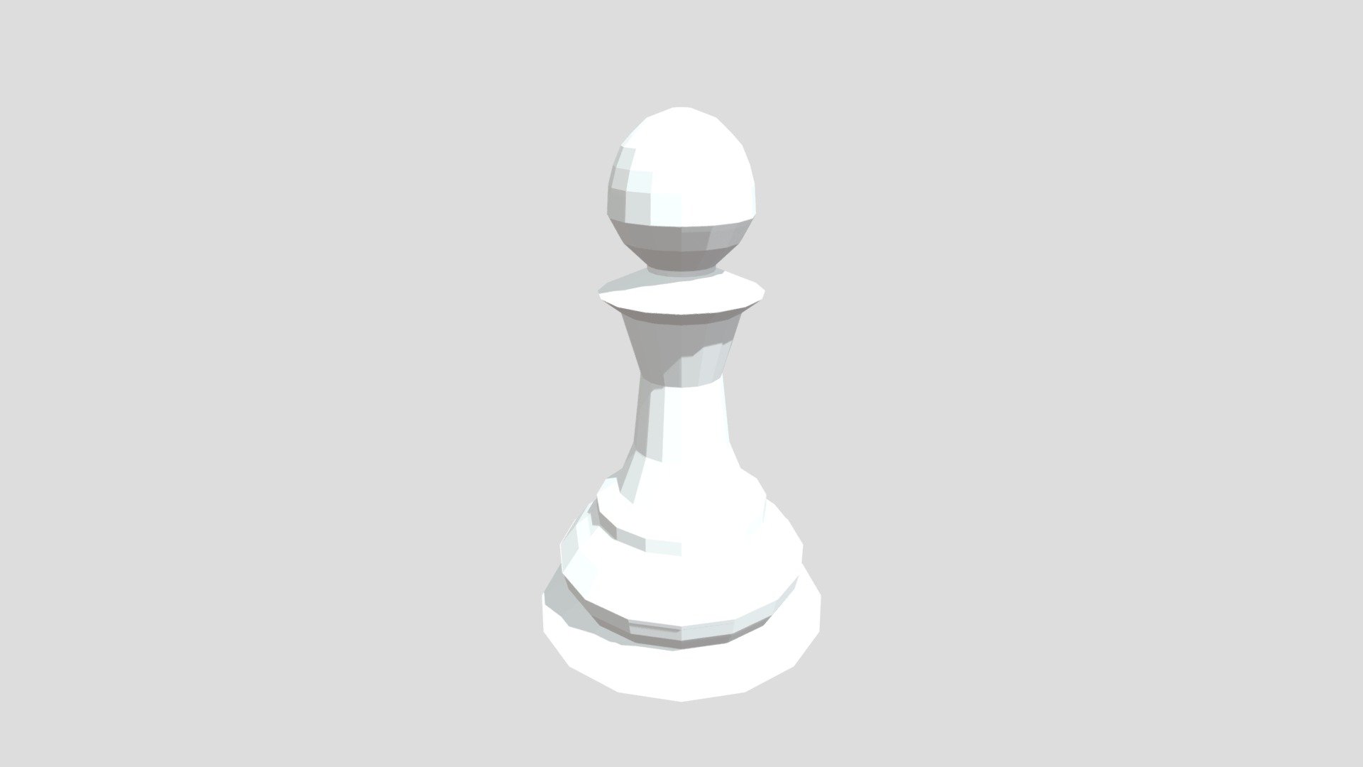 Goodwin0222 Pawn - Download Free 3D model by lilrich06 [bffcec1 ...
