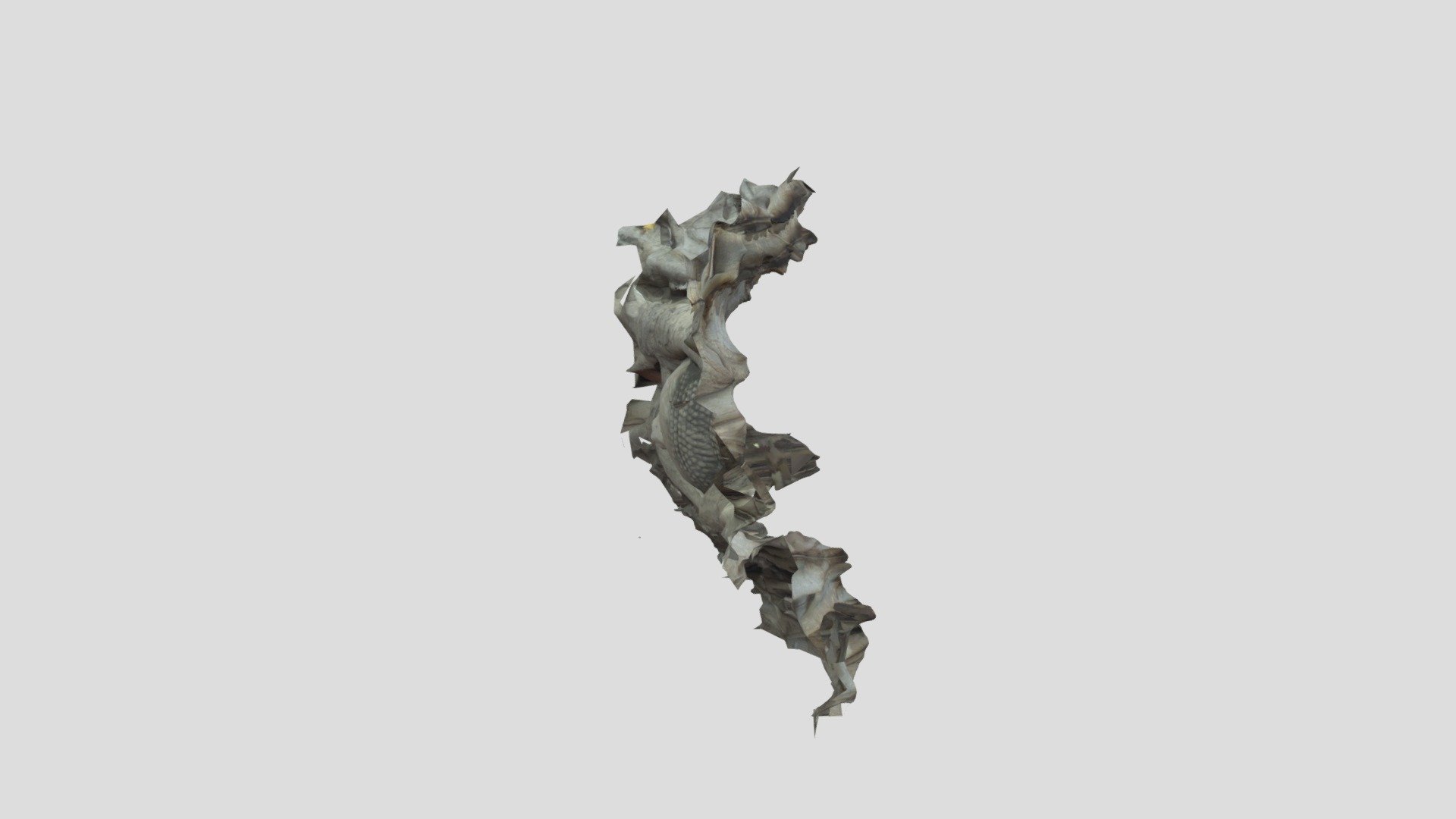 Kopf Von Ayutthaya 3d Model By Optikorakel Bffd39f Sketchfab 