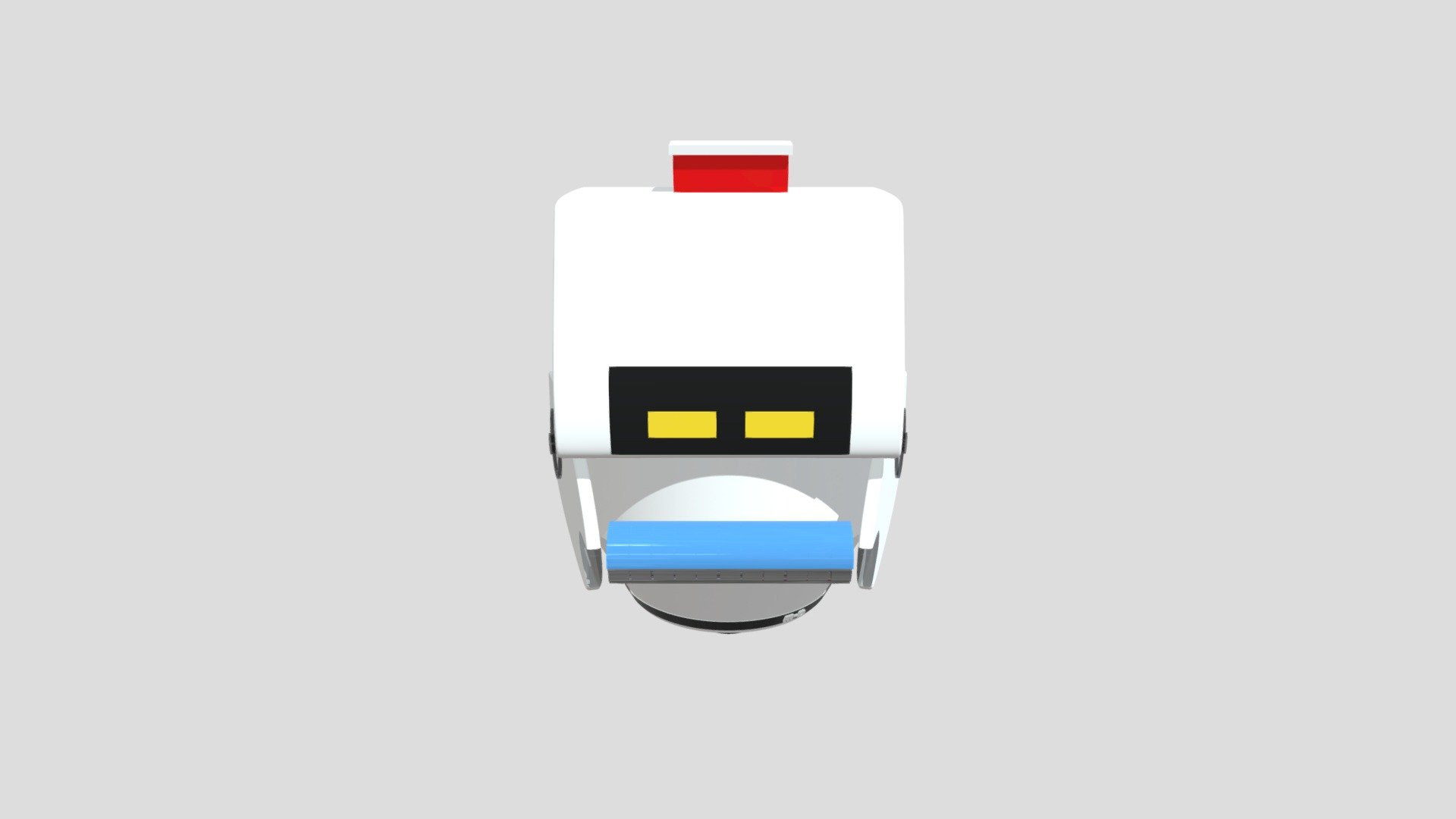 mo - 3D model by nikolikosanchez [bffd3dc] - Sketchfab