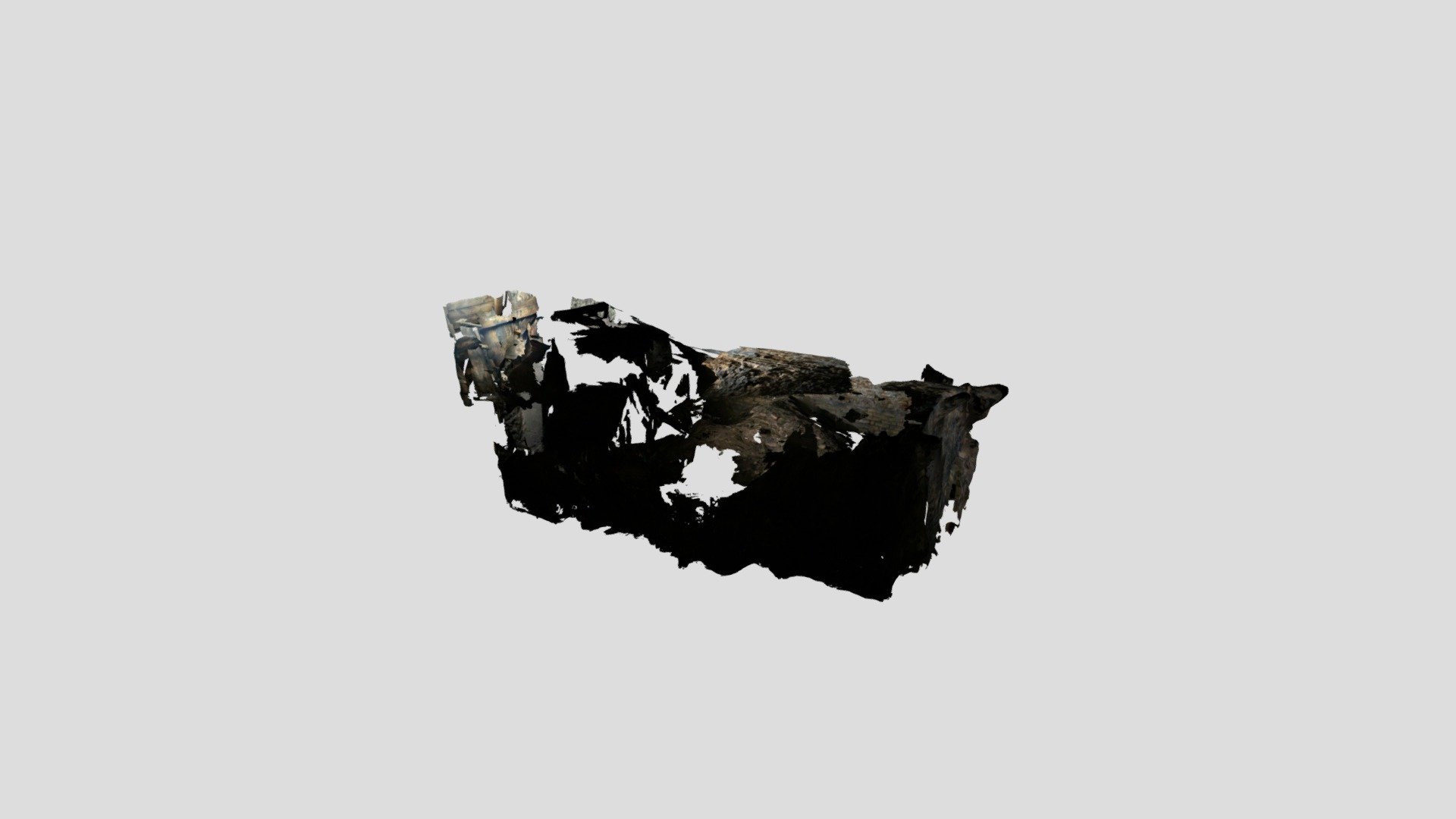 Untitled Scan - Download Free 3D model by BGC Engineering Inc ...
