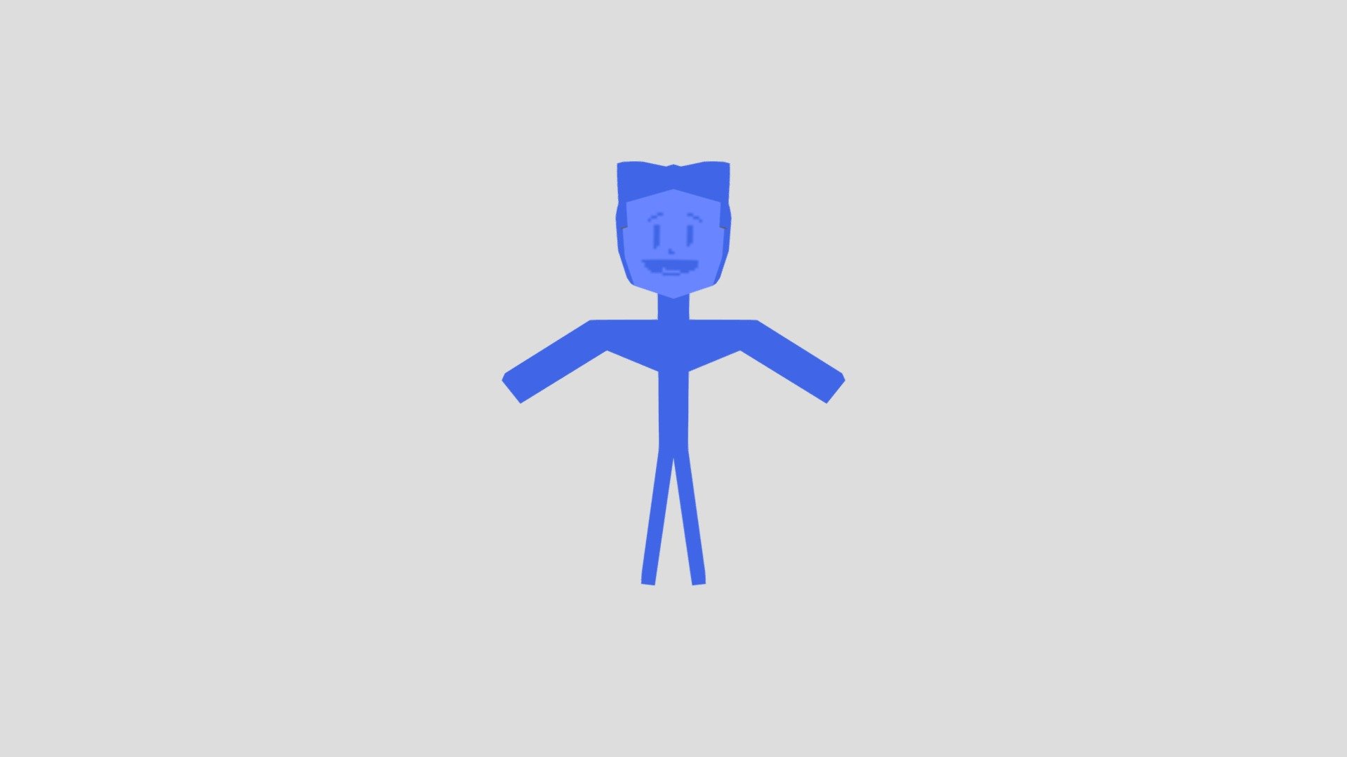 Flick (A Bug's Life) - 3D model by ArborInteractive (@frostypoptart ...