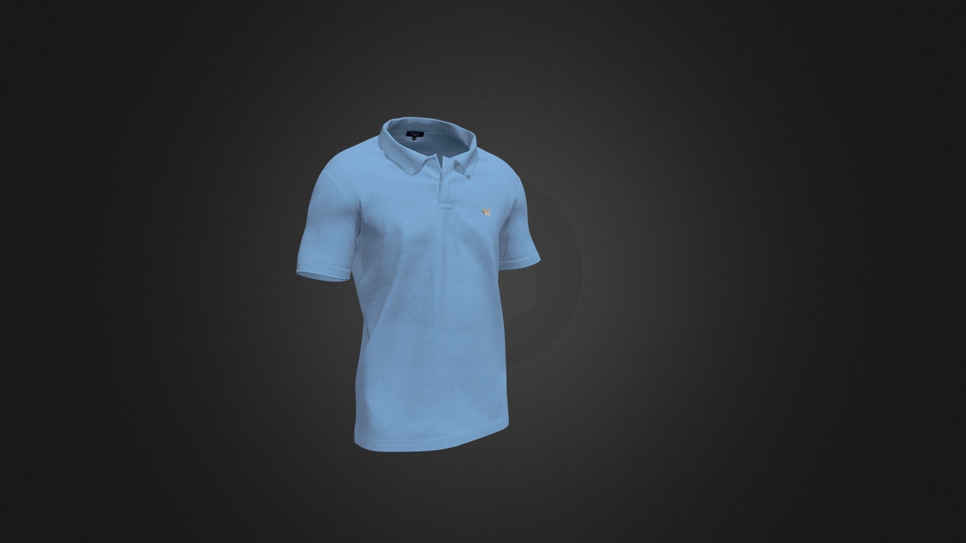 Polo - 5 - Buy Royalty Free 3D model by Inmersivo S.A.S ...