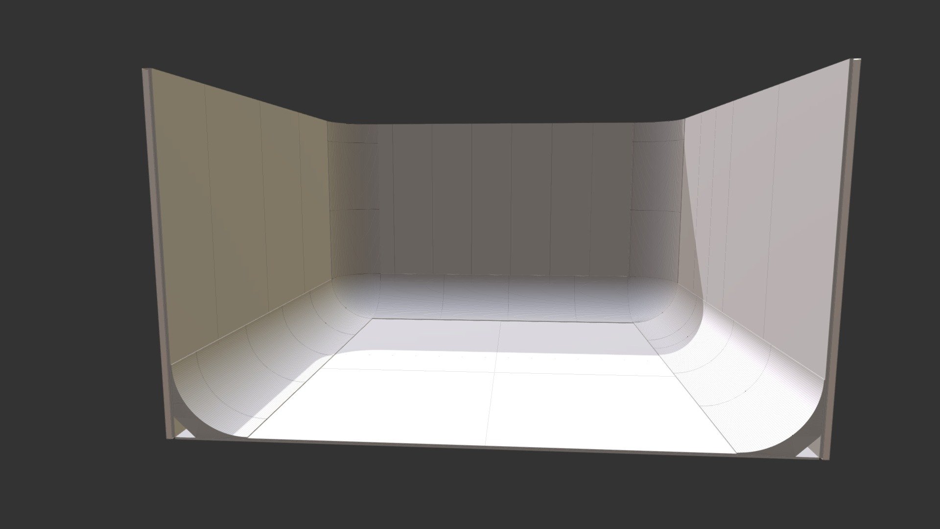Cyclorama [ cyklorama.com.pl ] - 3D model by blaisedesign [bfffd45 ...