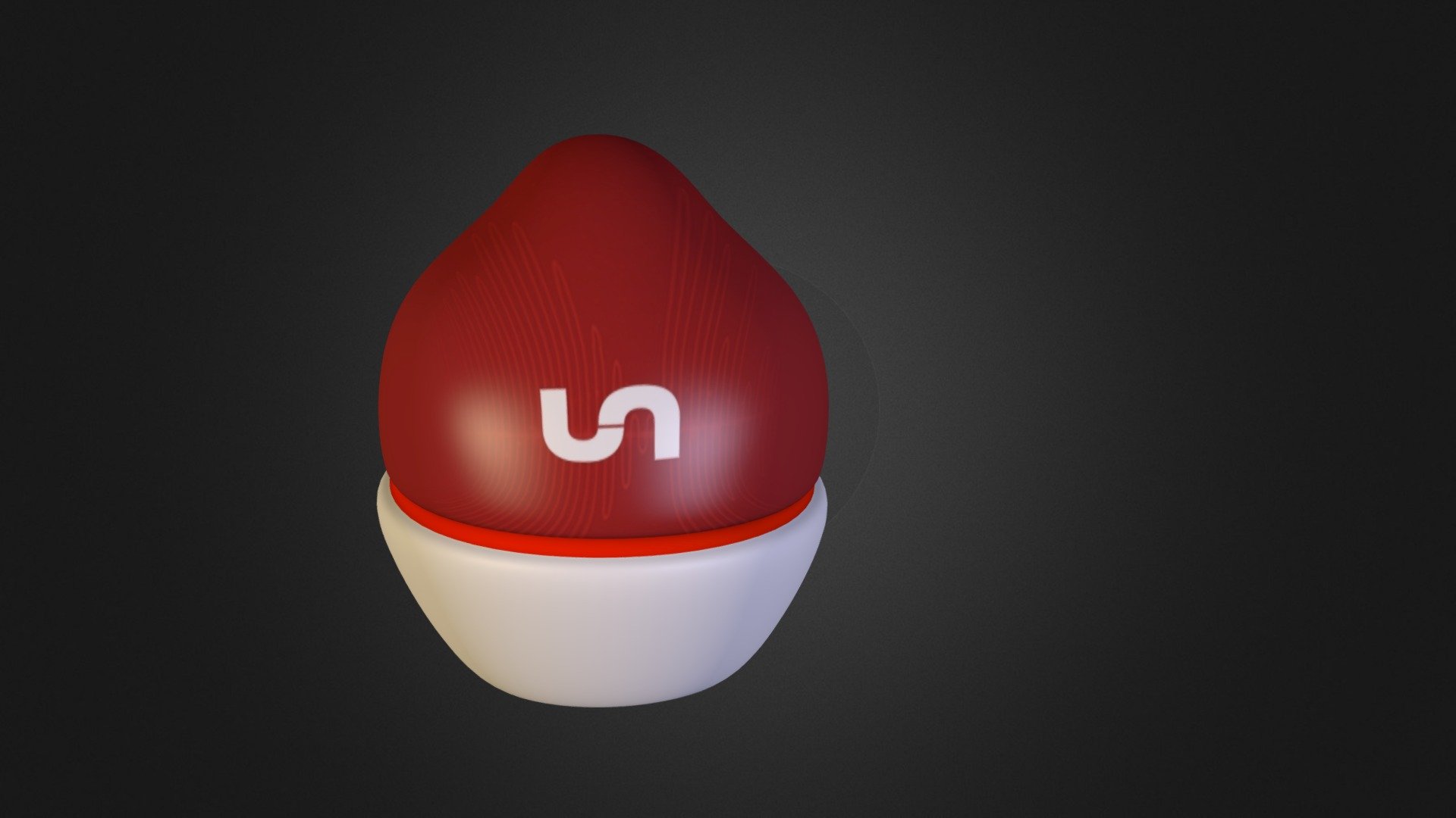 Unik Original - 3D model by faresgraphiste [buZDNYt] - Sketchfab