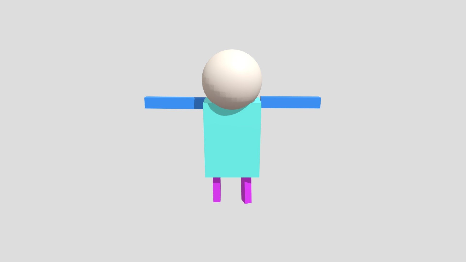 Aaaaaaaaa Animation - Download Free 3D model by Michelle-Ling [c001c5d ...