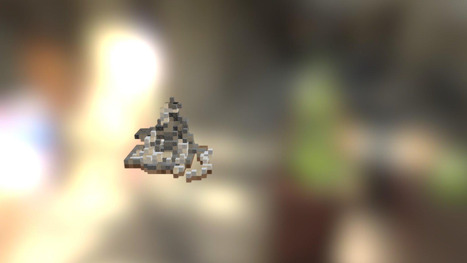 random_build - 3D model by mxdqrshi [c002533] - Sketchfab