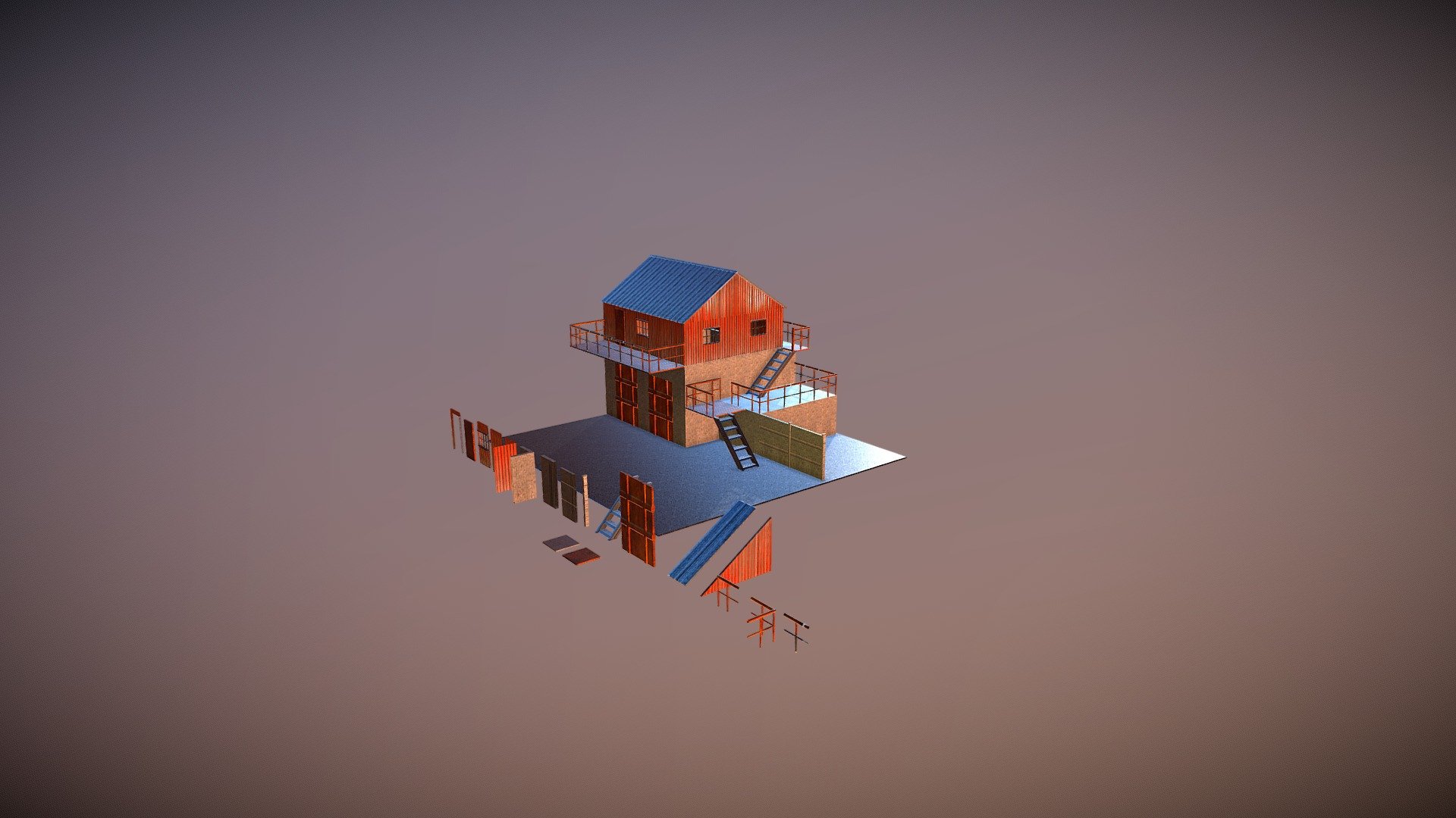 100653593 - 3D model by boldtech [c002a04] - Sketchfab