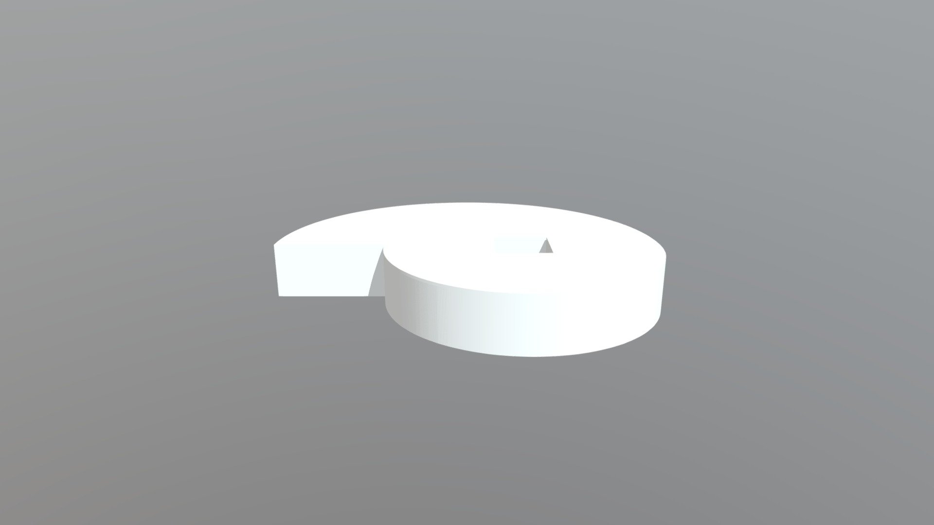 Snail Cam - 3D model by jzummoGBS [c00300b] - Sketchfab