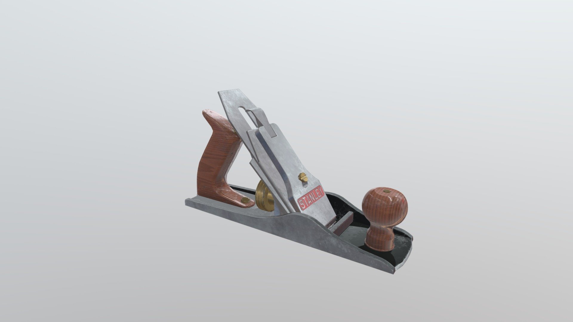 RABOT - 3D model by gabou_u [c004ea5] - Sketchfab