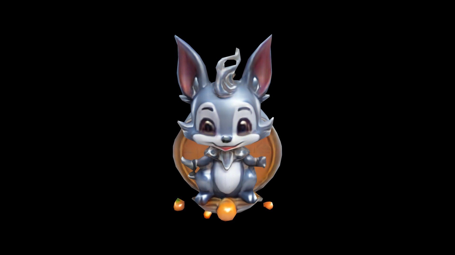 "Fast and Furry Meet Dashing Donkey", the new CG - Download Free 3D ...