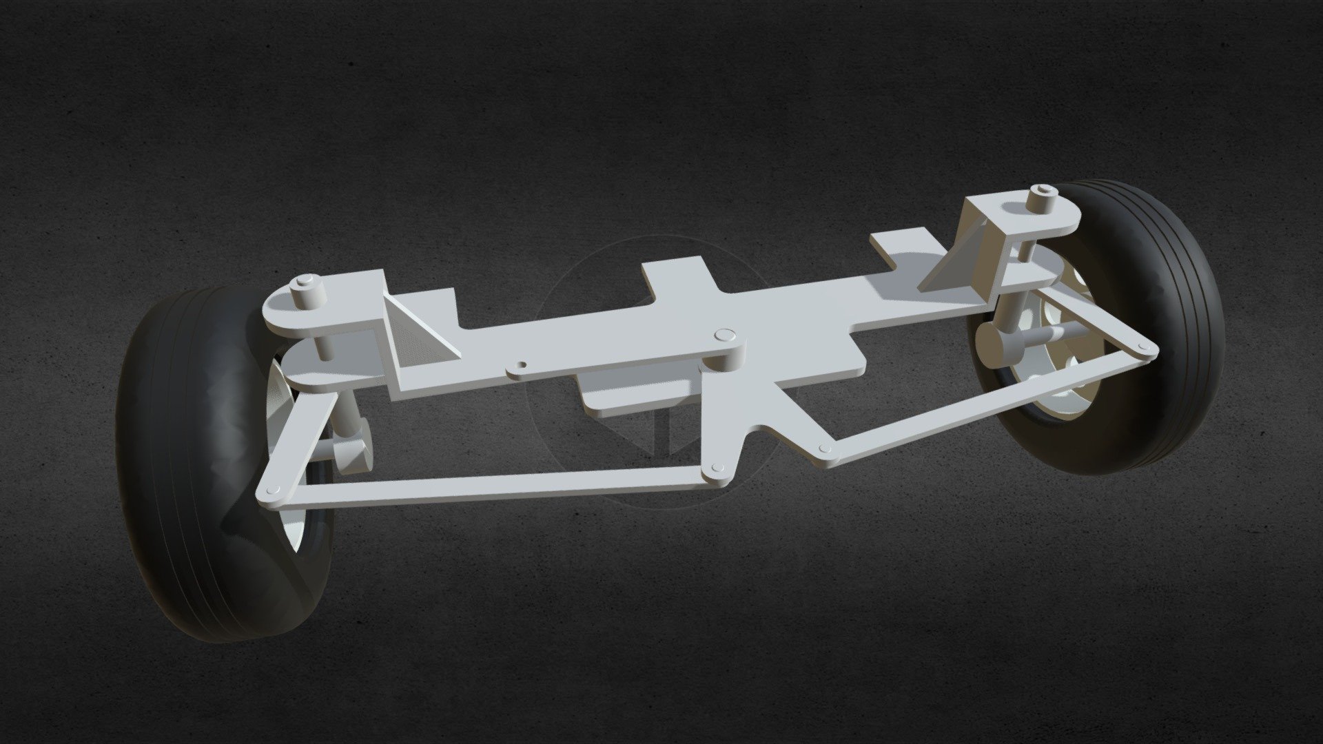 Exercise 6 Catia - 3D model by jaredthayer [c0066f8] - Sketchfab