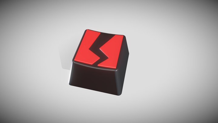 Shatterline 3D models - Sketchfab