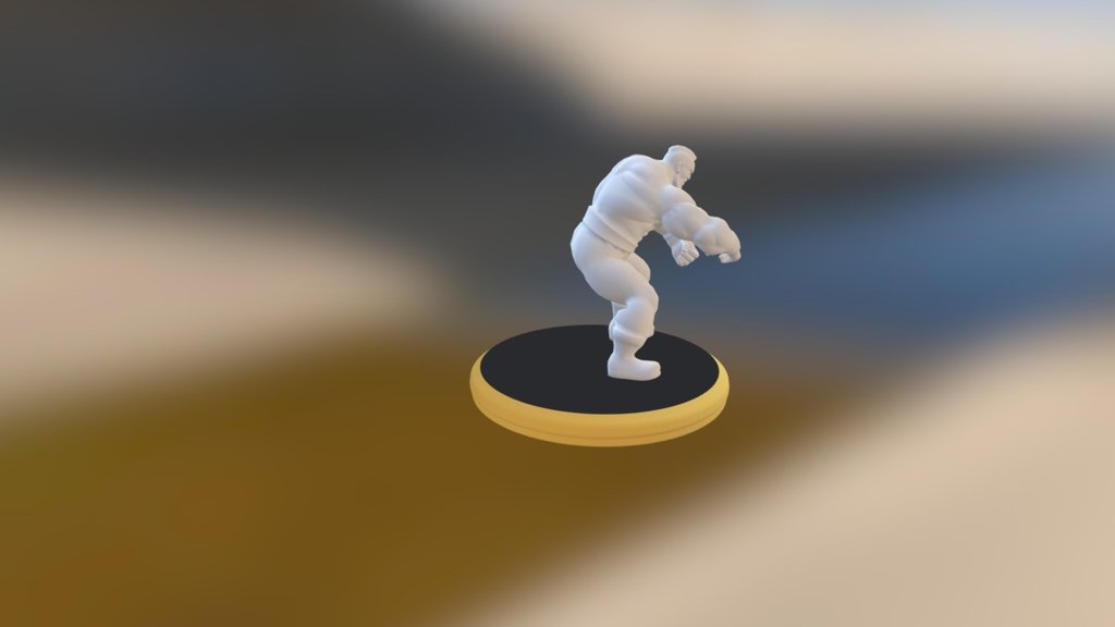 March1 Test - 3D model by mxdqrshi [c007cc7] - Sketchfab