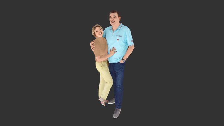 Turbosquid 3D models - Sketchfab