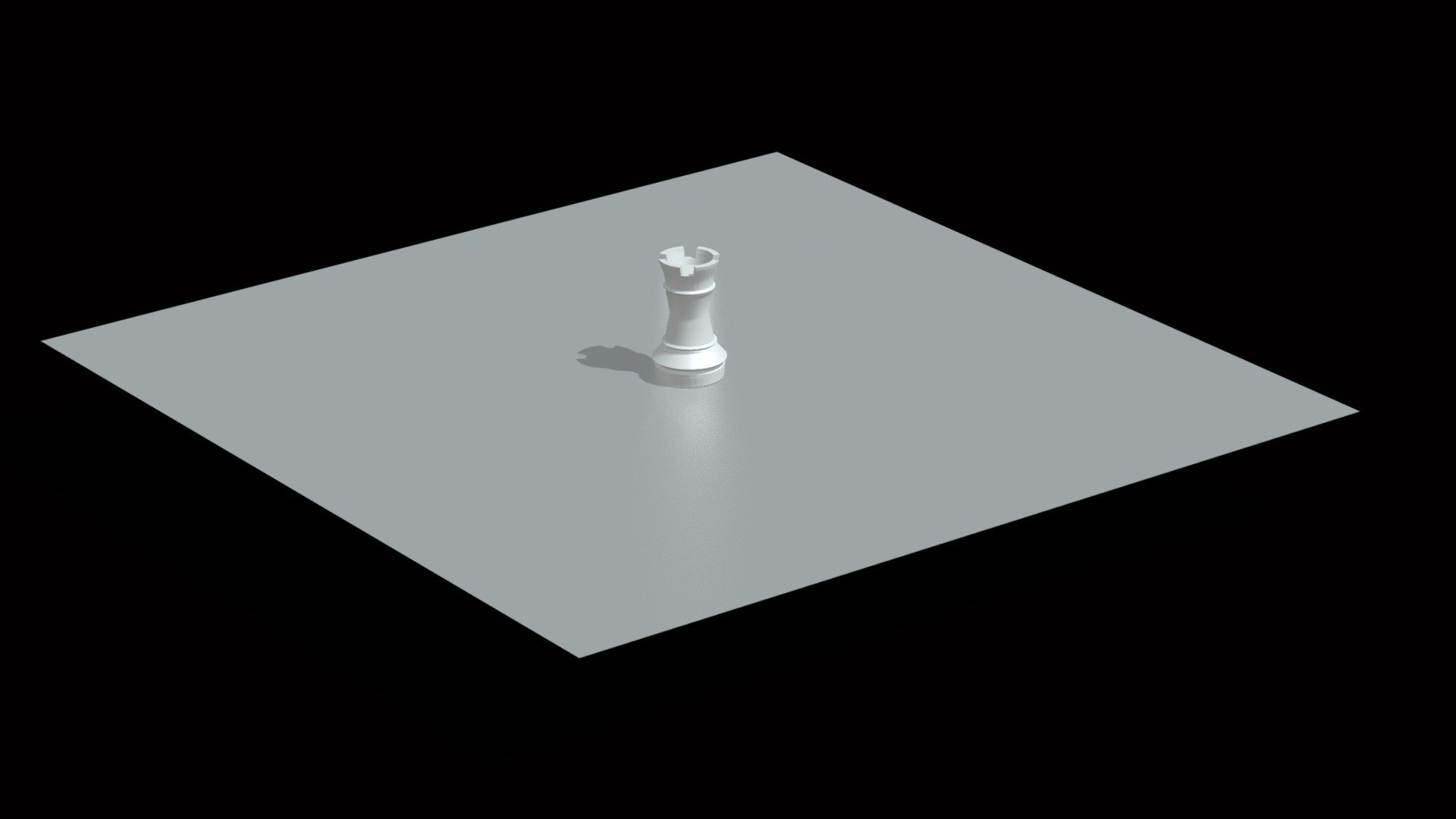 Rook #1 - Download Free 3D model by Mardoek (@mardoek53) [c008df7 ...