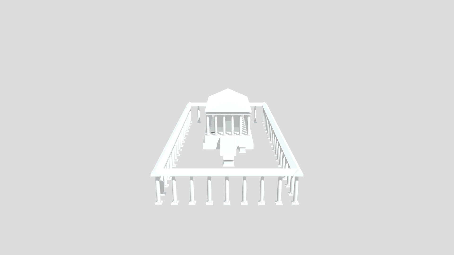 Apollo_with_table - Download Free 3D model by kuggen11 [c0095d5 ...