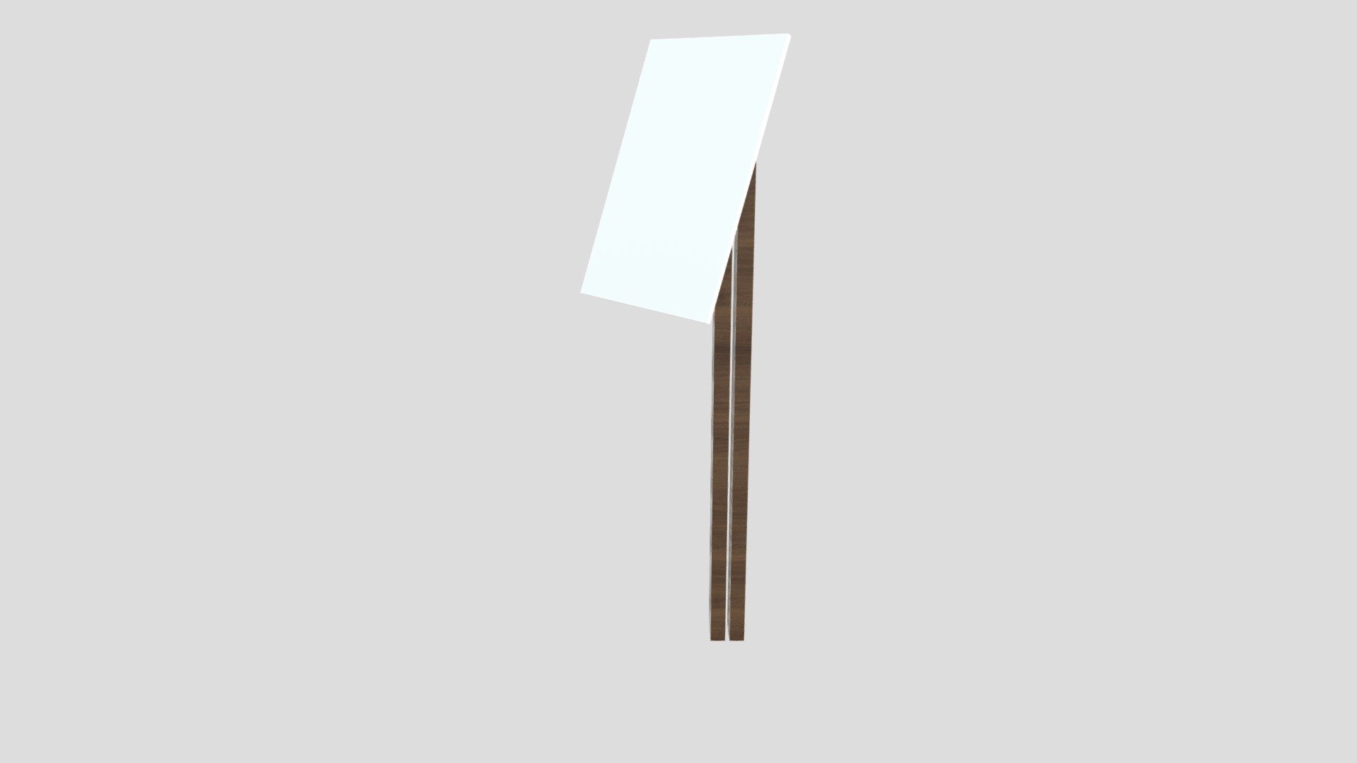slanted-display - Download Free 3D model by Sflex [c009da7] - Sketchfab