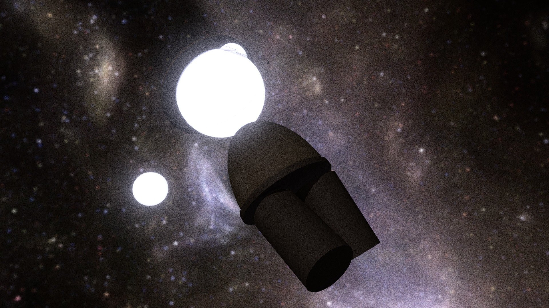 Kalamity - Download Free 3D model by Chandelure_F-5 [c00d7e2] - Sketchfab