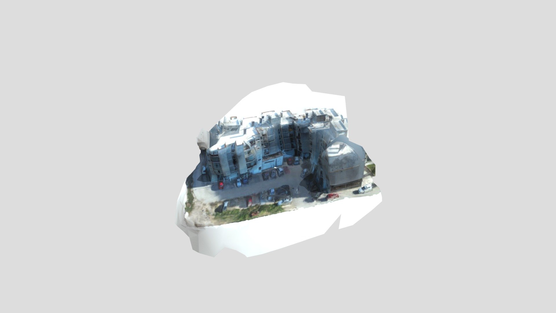 location - 3D model by blendperson [c00dd14] - Sketchfab