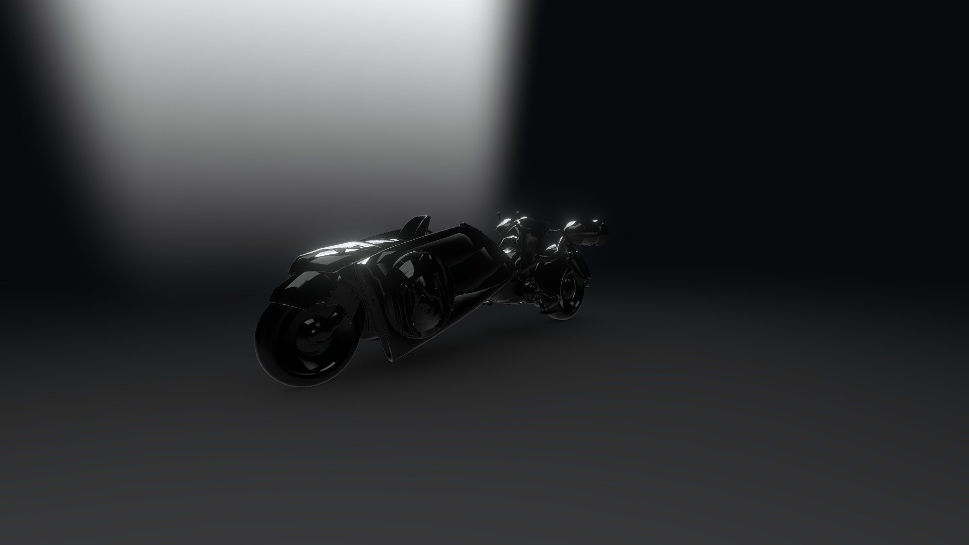 Storm Hawk Skimmer - 3D model by JaReecHil Dev (@JaReecHilDev) [c00e07b ...