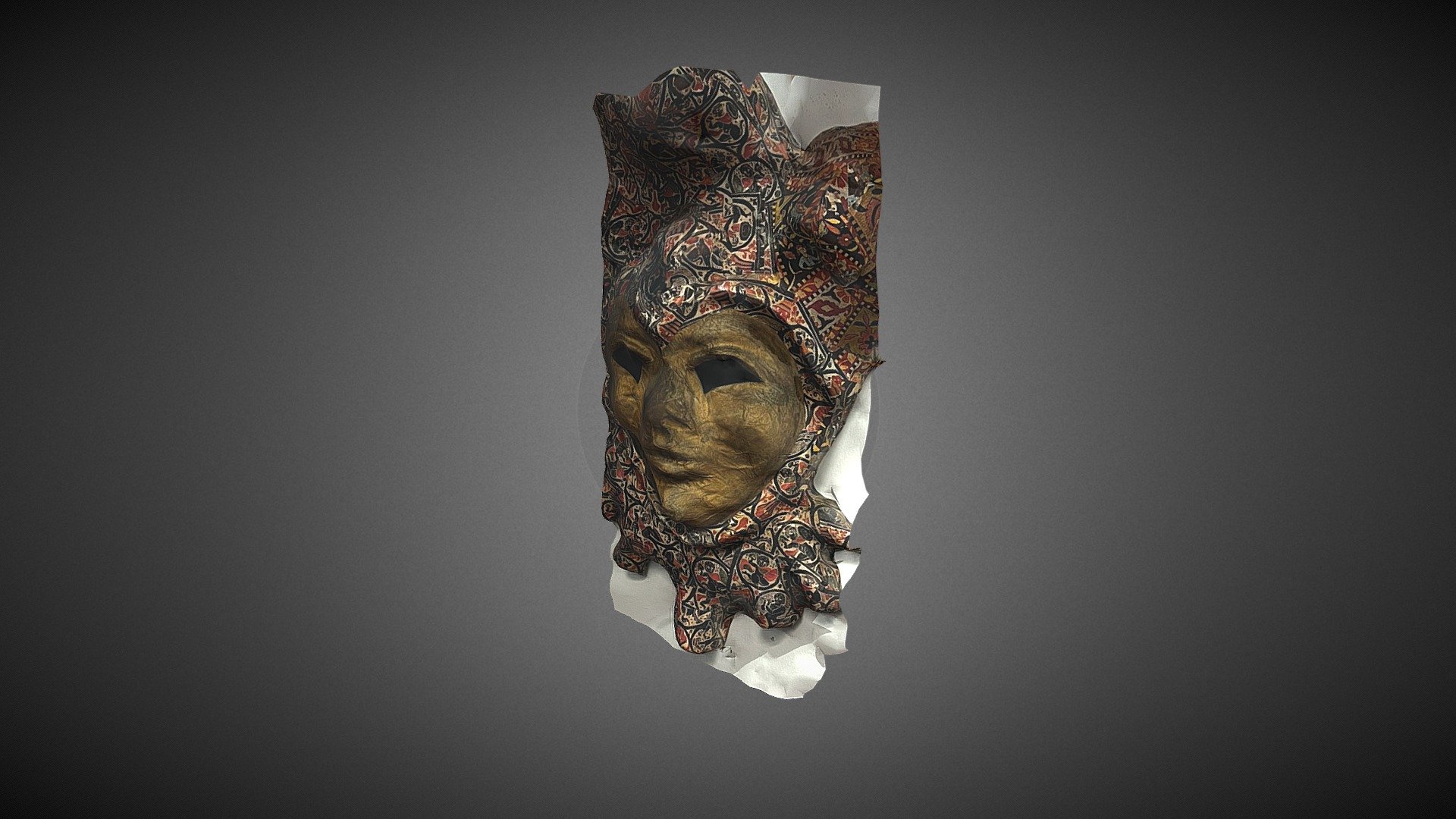 2 - 3D model by yarash [c00f020] - Sketchfab
