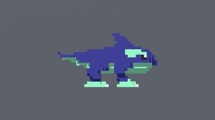 Orcane 3D models - Sketchfab